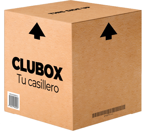 Clubox | Welcome to your trusted virtual locker